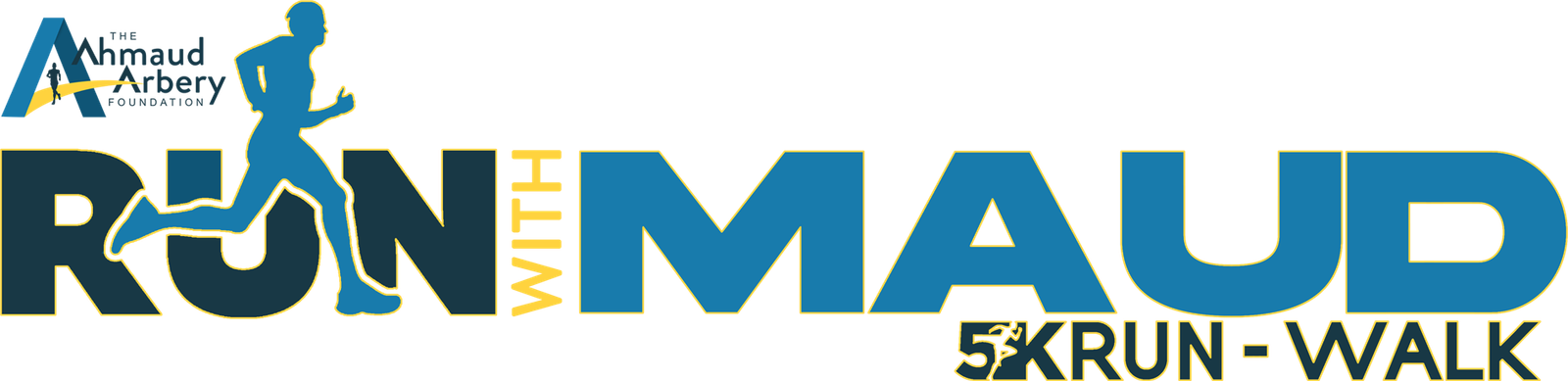 Run With Maud - The Ahmaud Arbery Foundation